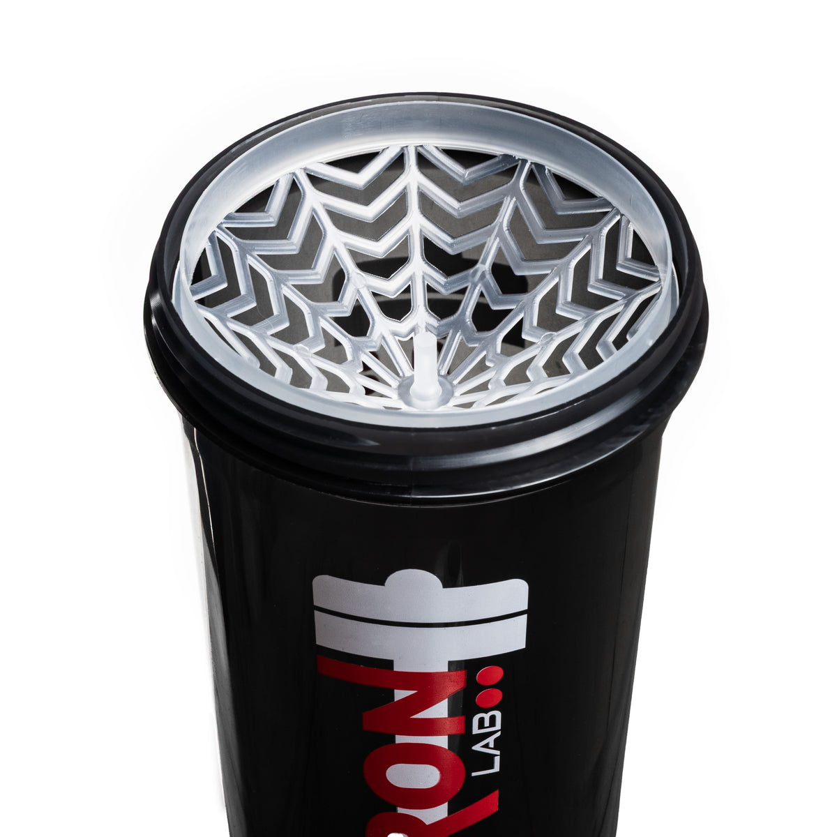 Shaker Iron Lab - 600 ml – Iron lab